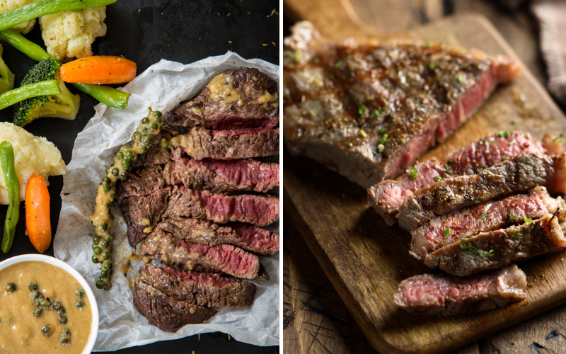 Top 5 Beef Tallow Products for Healthy Cooking: A Comprehensive Guide