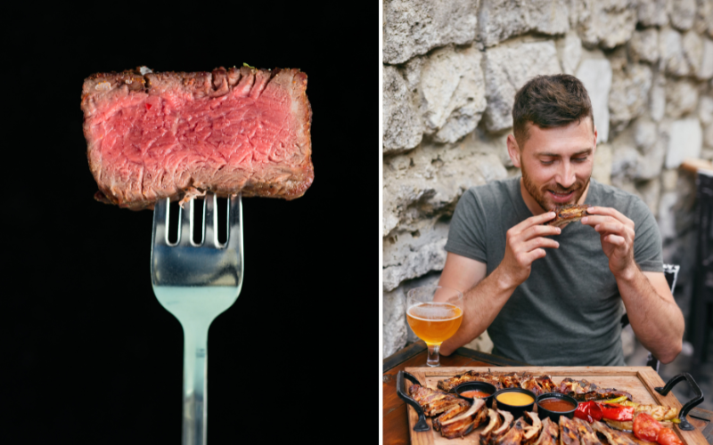 Mastering Meat: What Are the Instructions for Carnivore Diet Simplified