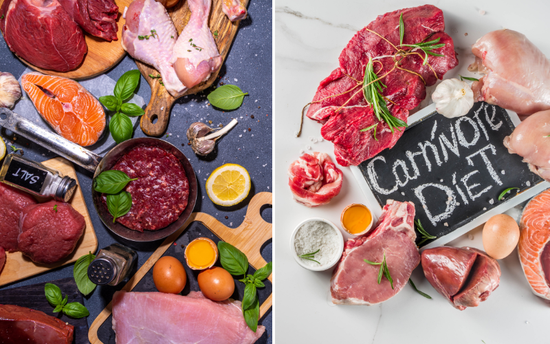 Bracing for Change: What Happens the First Week of the Carnivore Diet